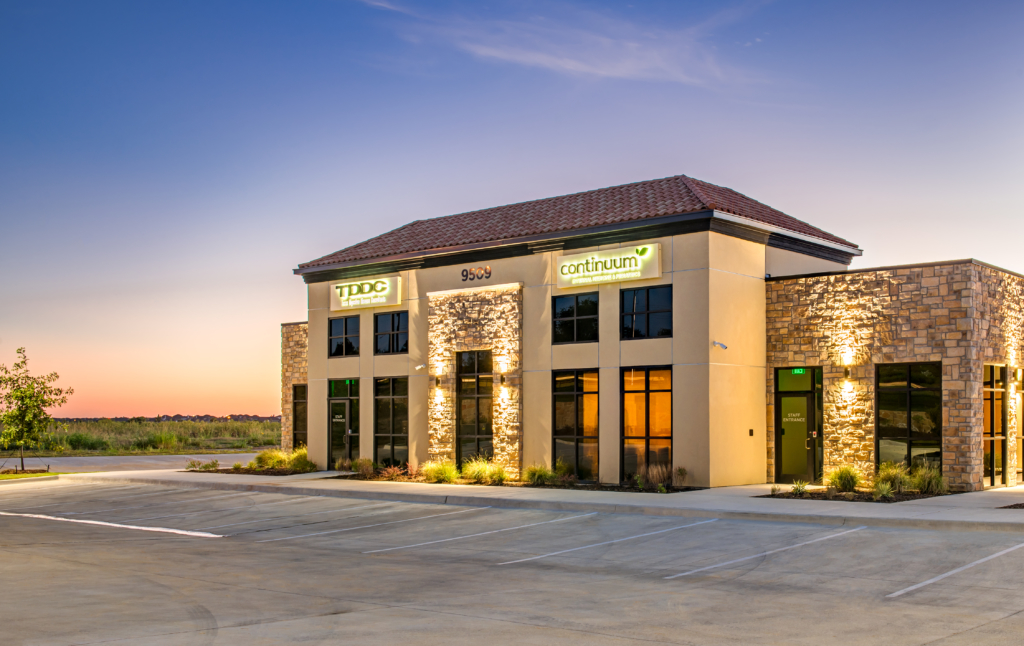 Alliance Medical Plaza - MedCore Partners: Medical Real Estate
