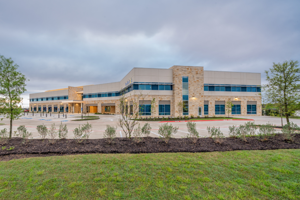 MedCore Partners: Dallas Medical Real Estate