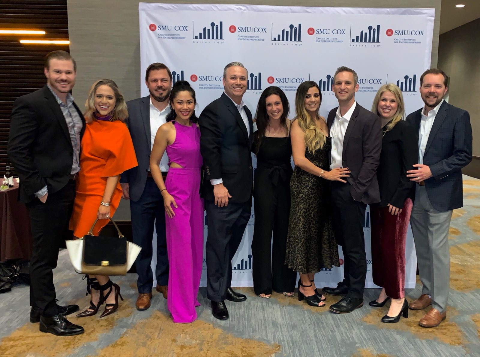 MedCore Selected to Dallas 100 Entrepreneurs for Second Year in a Row ...