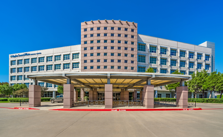 About Us - MedCore Partners: Dallas Fort Worth Medical Real Estate