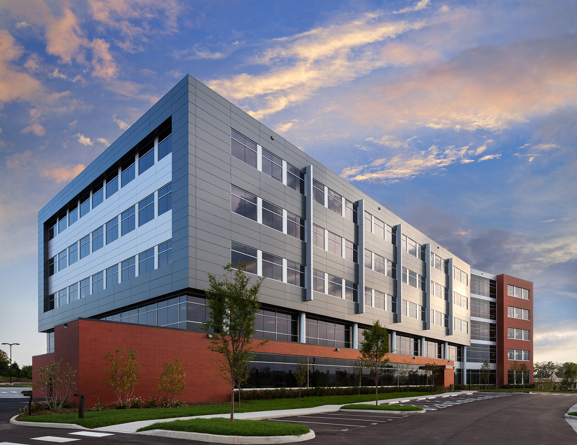 Medical Real Estate Development - MedCore Partners: Healthcare