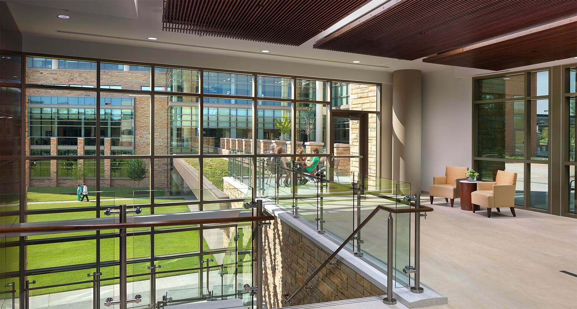 Contact MedCore Partners - Dallas Medical Real Estate