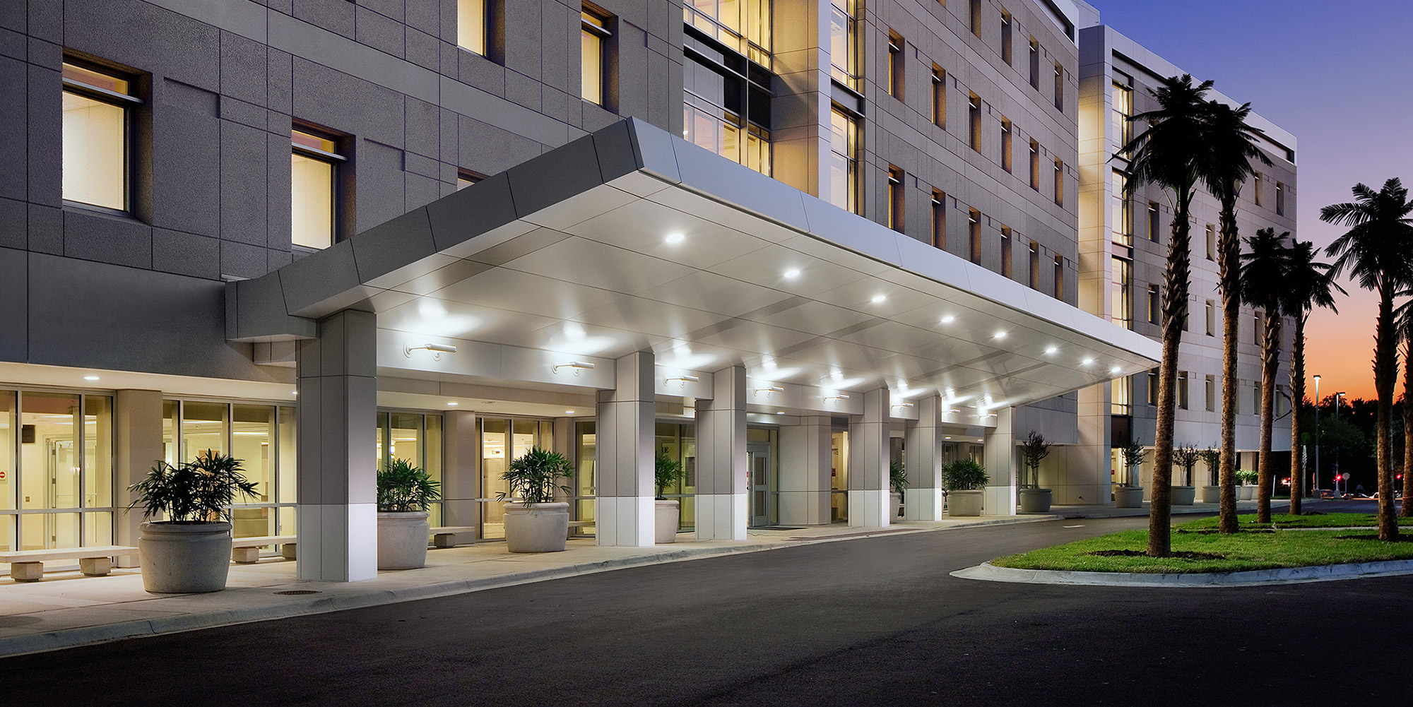 Available Medical Properties - MedCore Partners: Real Estate