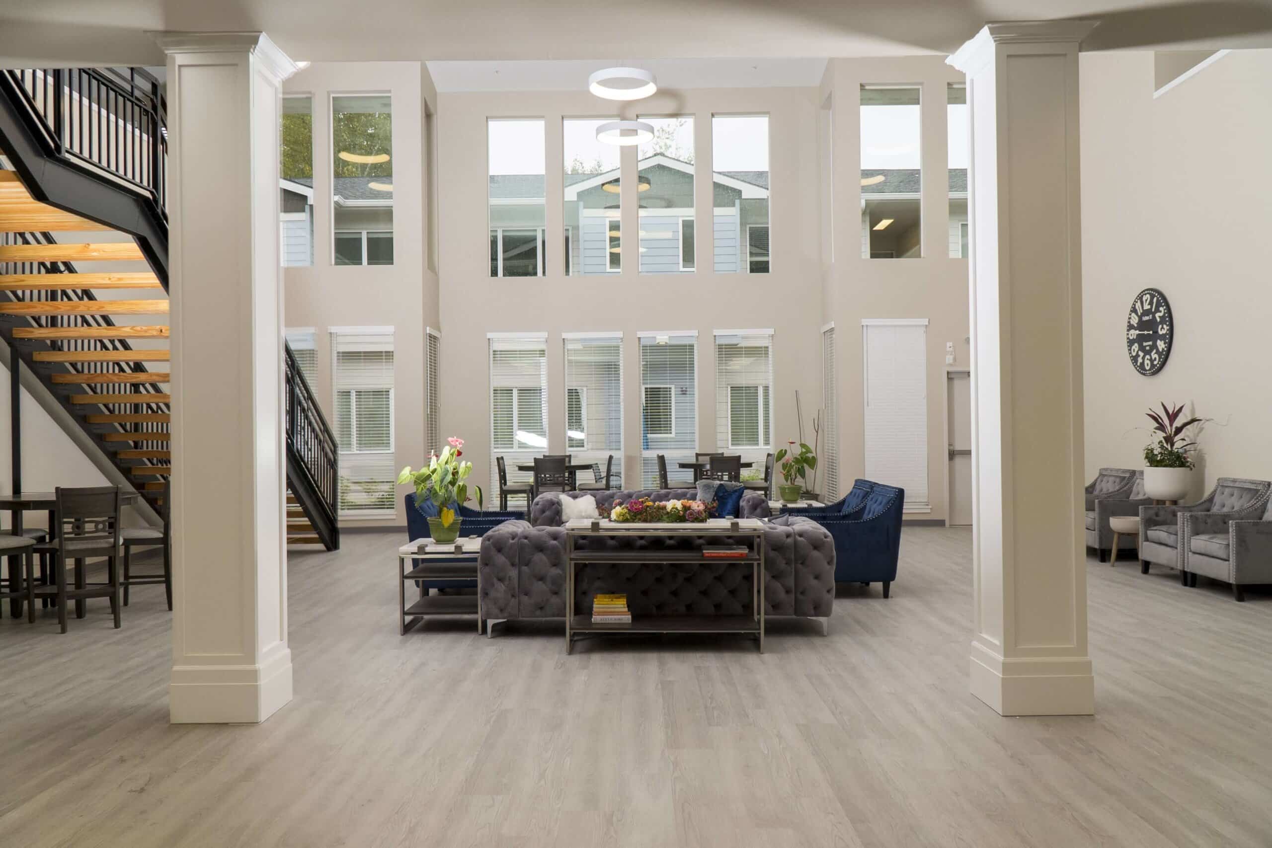 HOLI Senior Living | Medcore Partners: Dallas Medical Real Estate