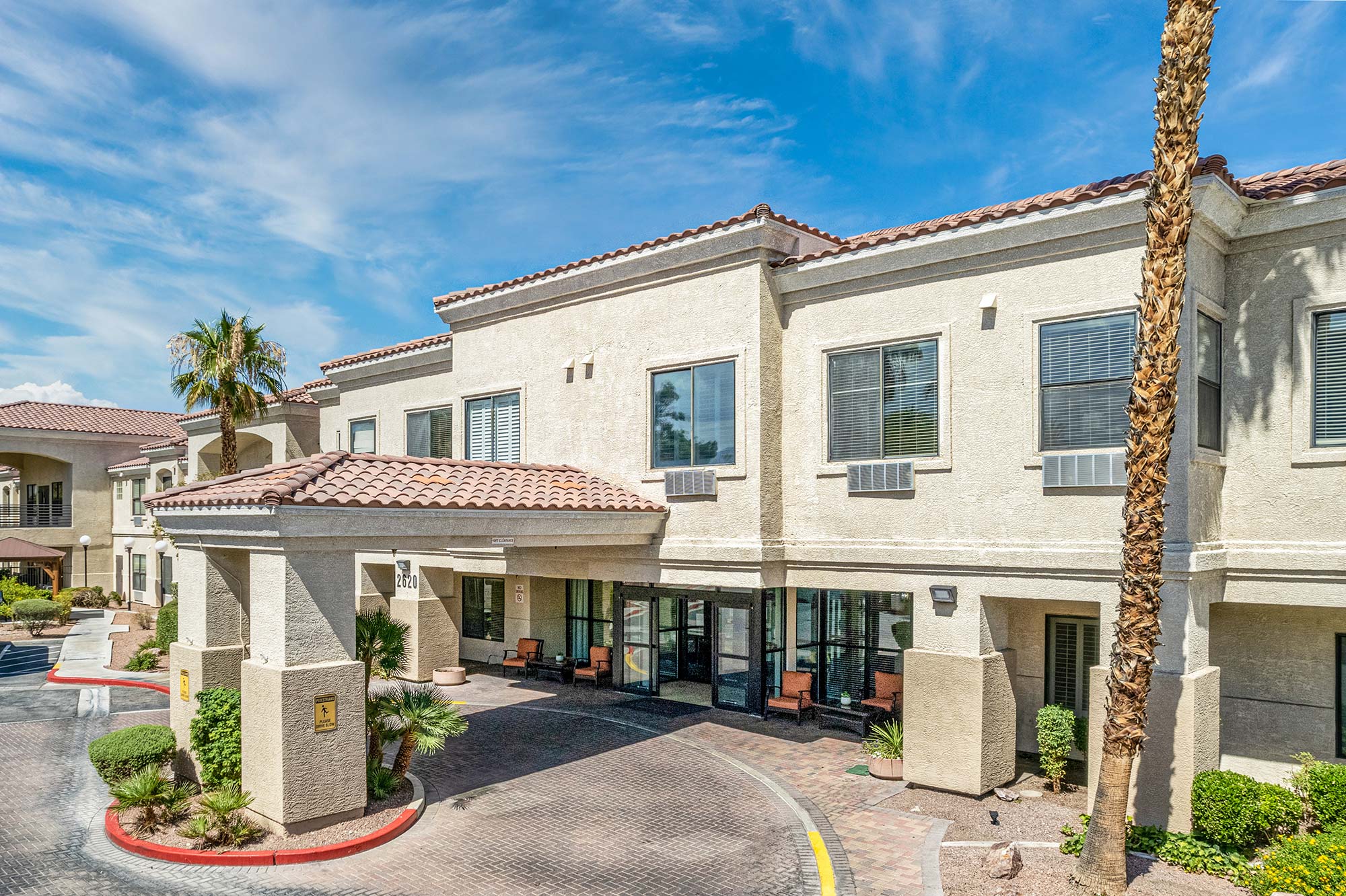 Escalante at the Lakes | Medcore Partners: Dallas Medical Real Estate